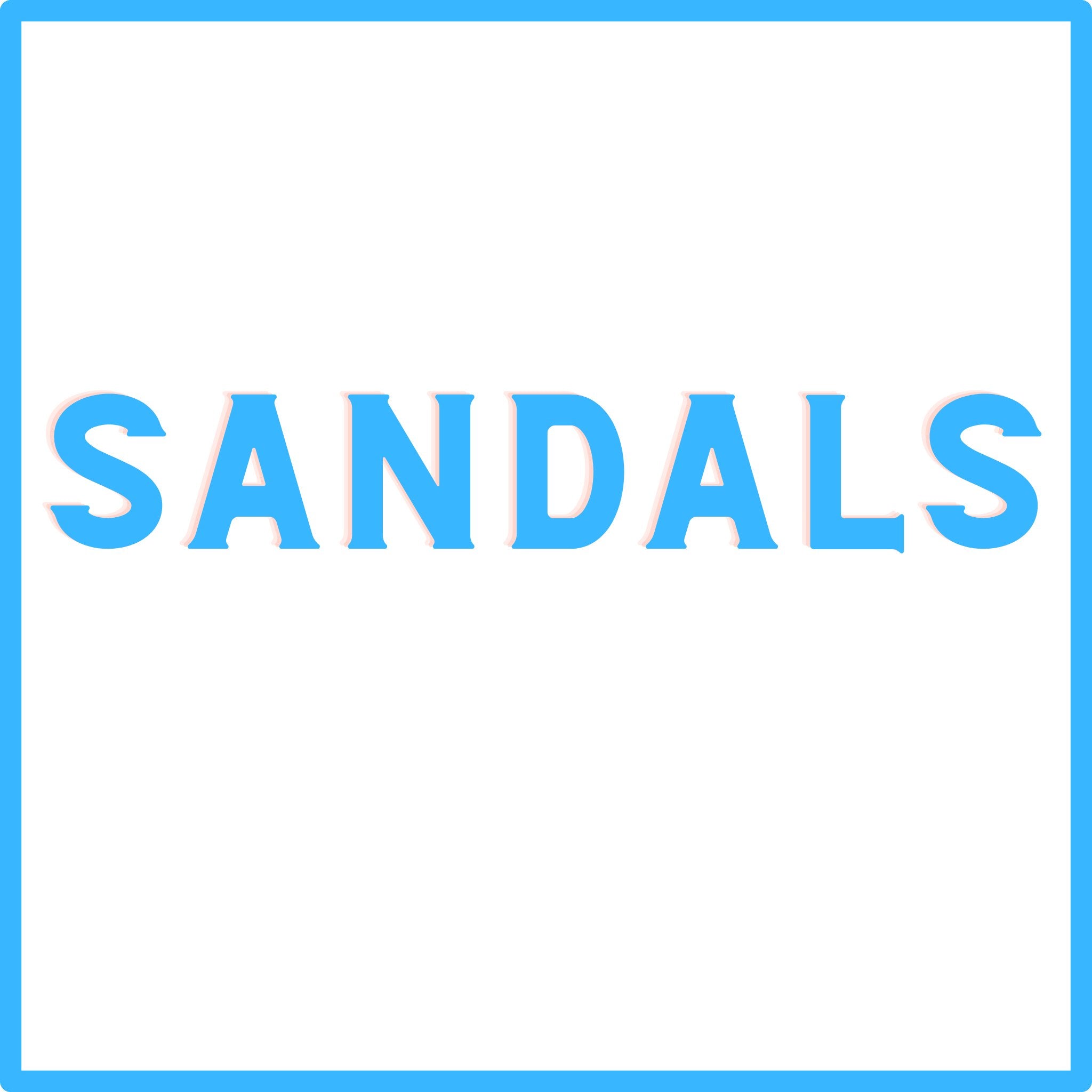 WOMENS SANDALS – Deejays Shoes
