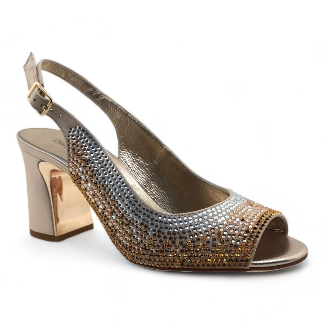 DJANGO & JULIETTE – Deejays Shoes