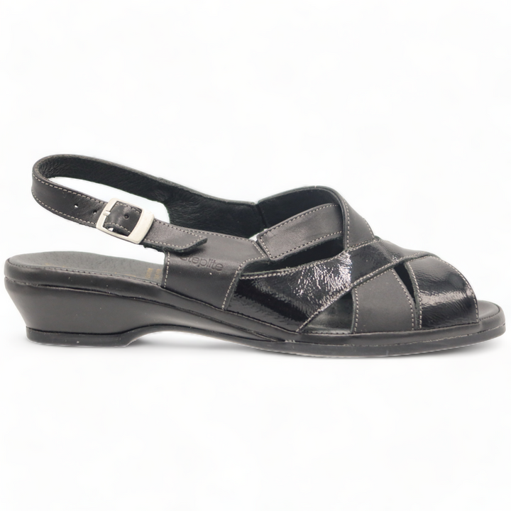 Suave For Steplite – Deejays Shoes