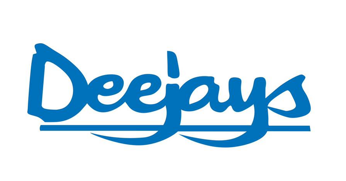 Welcome to Deejays Shoes