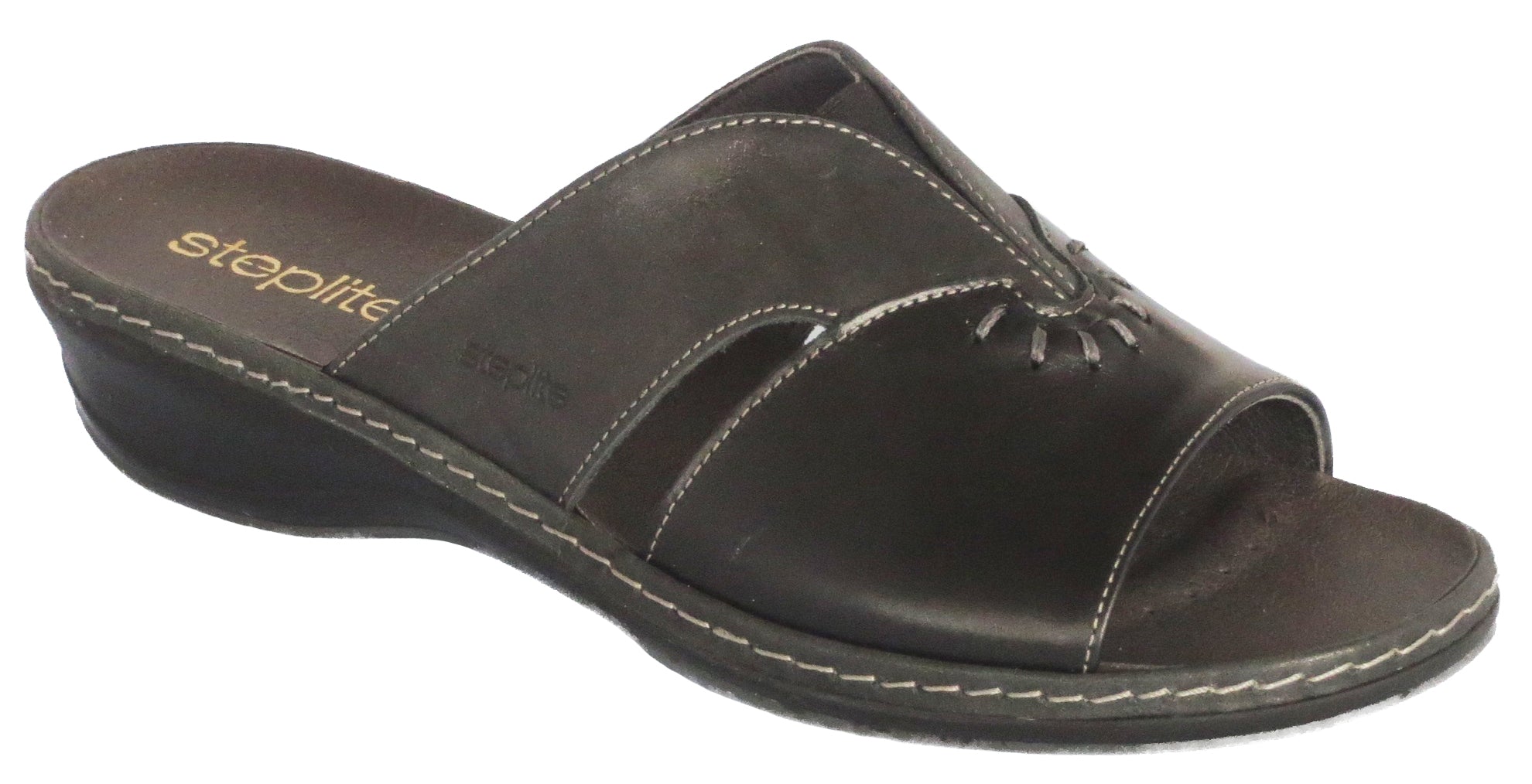 Suave For Steplite – Deejays Shoes